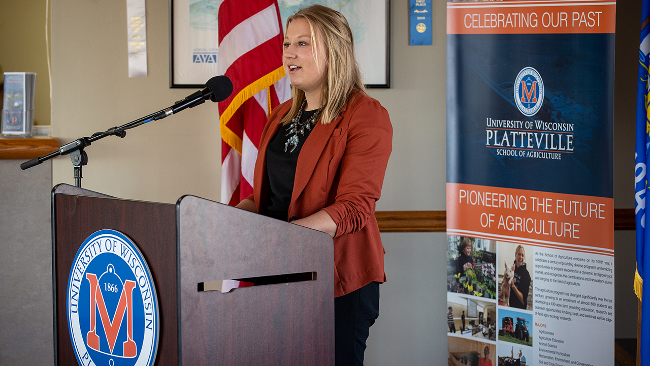 DATCP, UW-Platteville announce new meat programming | UW-Platteville News DATCP, UW-Platteville announce new meat programming | UW-Platteville News